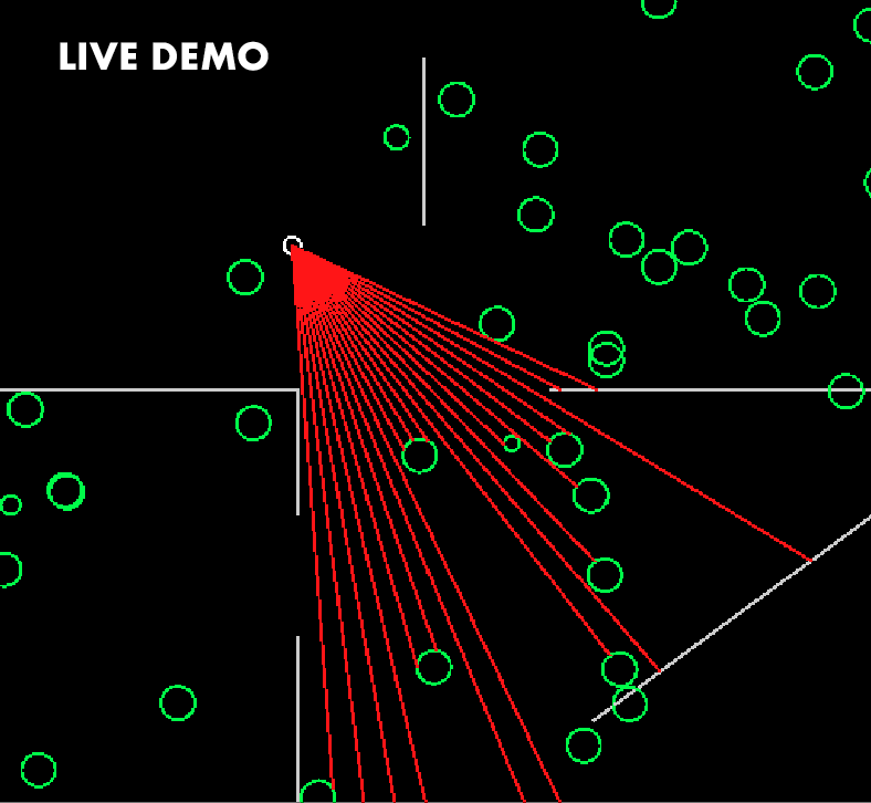 React AI – AI for the physical world